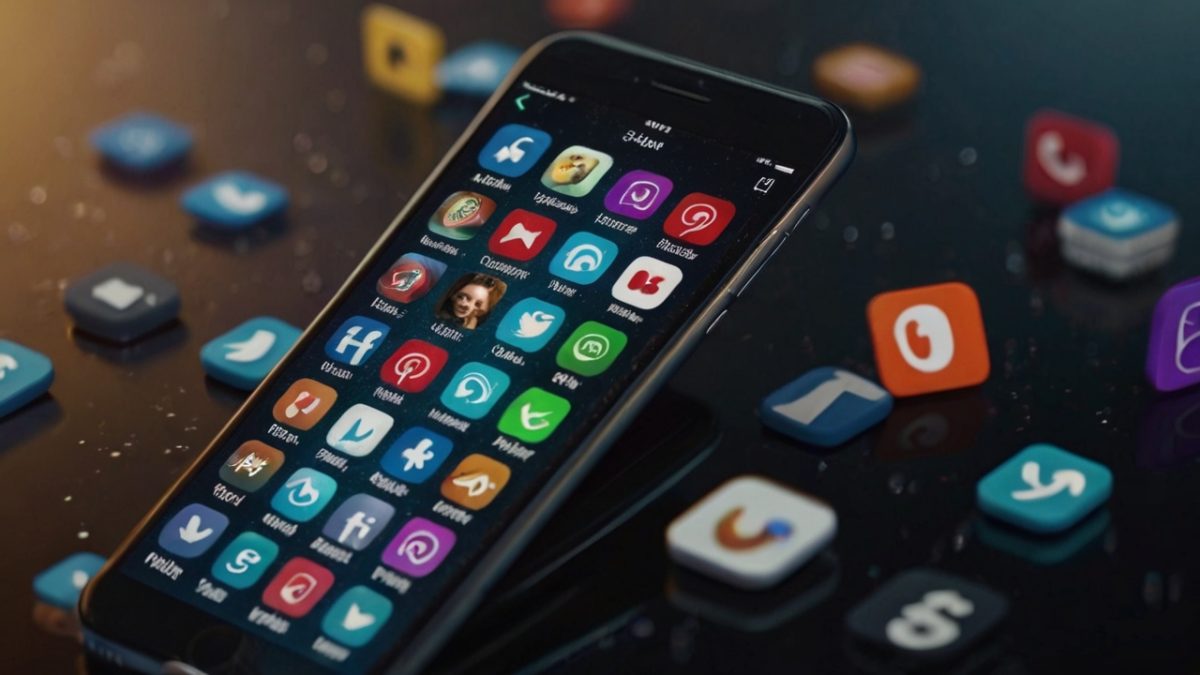 Mobile App Campaigns: A Comprehensive Guide to Success Across Multiple ...