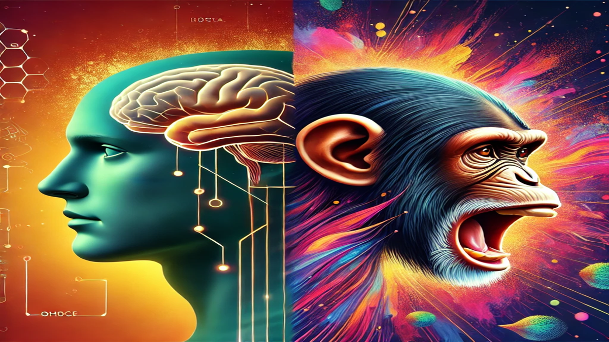 Mastering Your Mind: Understanding The Chimp Paradox by Dr. Steve Peters