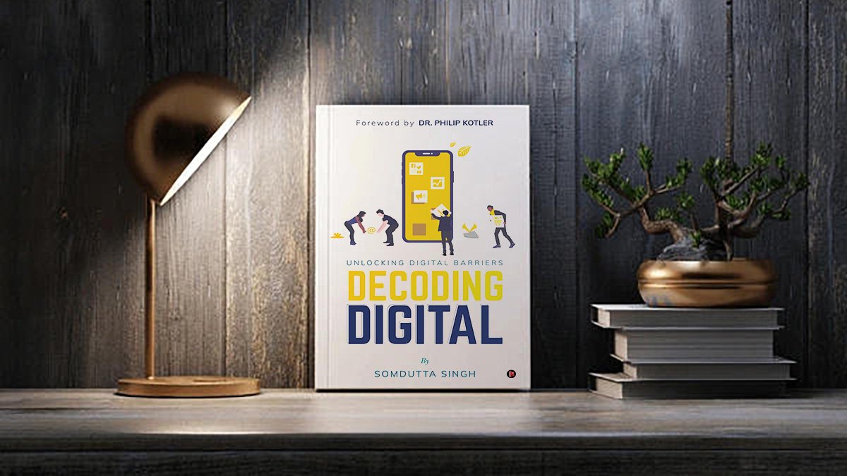 Mastering the Digital Landscape: A Comprehensive Review of Decoding ...