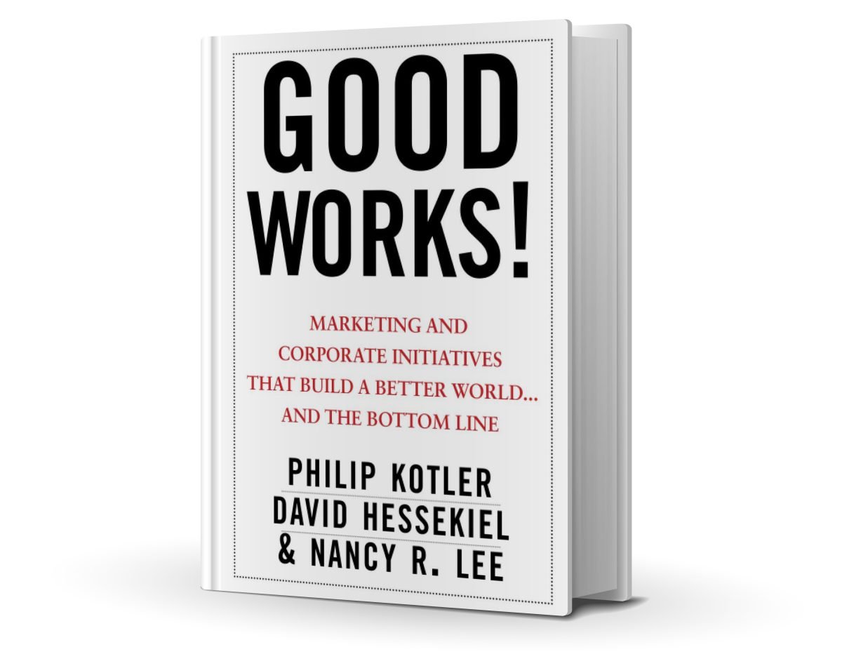 “Doing Well by Doing Good: The Strategic Case for Corporate Social ...